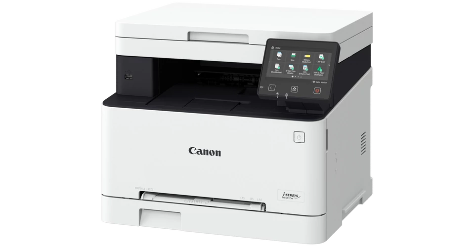 Canon i-SENSYS MF651Cw színes lézer multifunkciós nyomtató (Színes ...