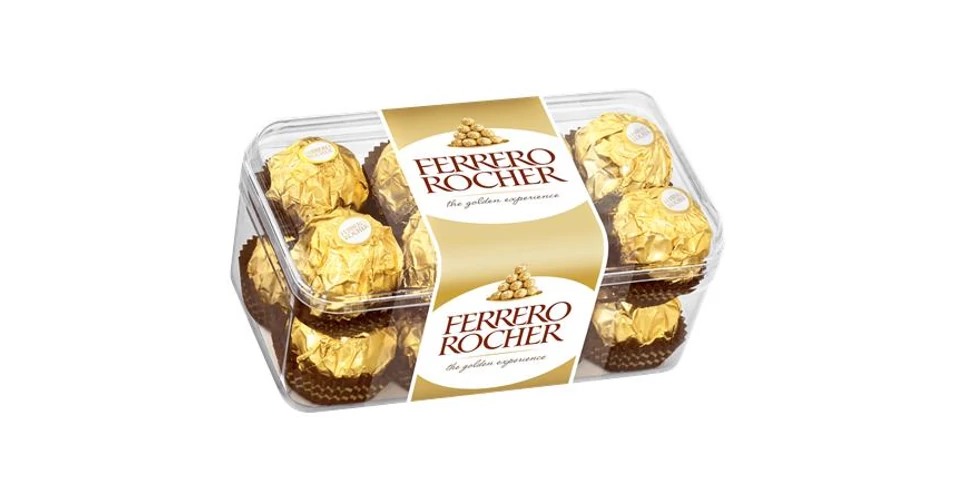 Desszert, 200 g, Ferrero Rocher > Nassolni valók | NyomtassOlcsón ...