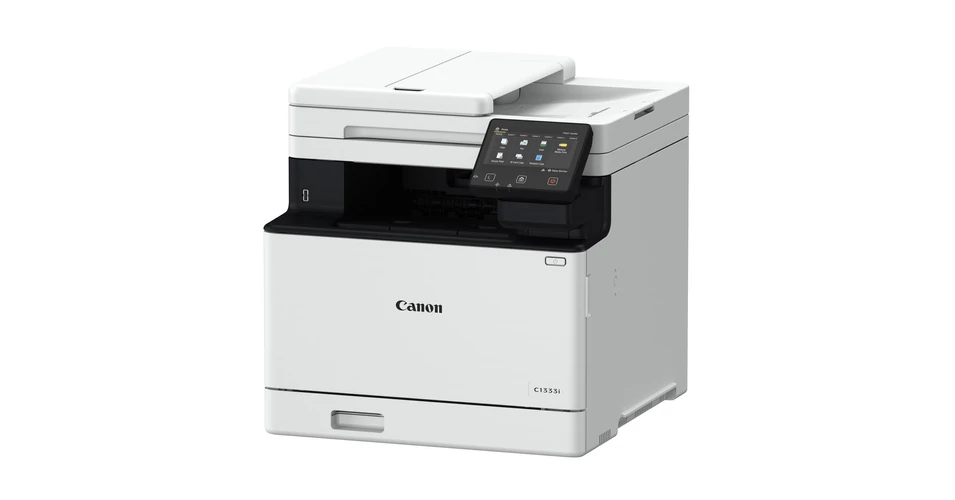 Canon i-SENSYS X C1333iF A4 színes lézer multifunkciós nyomtató/másoló ...
