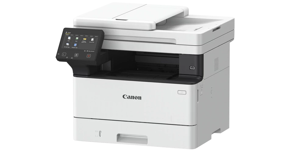 Canon i-SENSYS X 1440i mono A4 lézer multifunkciós nyomtató/másoló ...