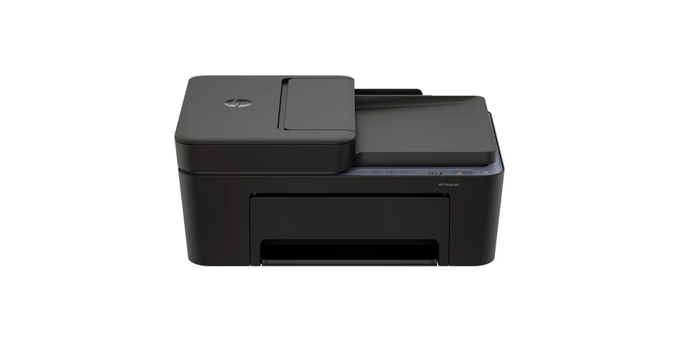 HP DeskJet 4330 AiO ADF multifunkciós színes tintasugaras nyomtató > HP ...