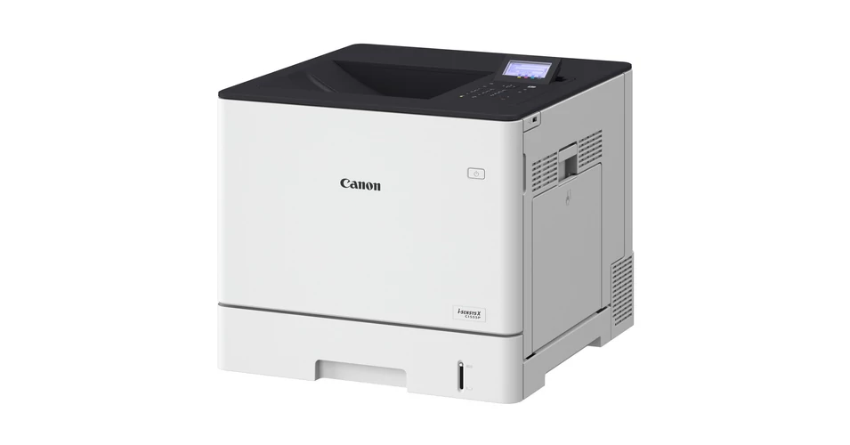 Canon i-SENSYS X C1533P színes lézer egyfunkciós nyomtató (Színes ...