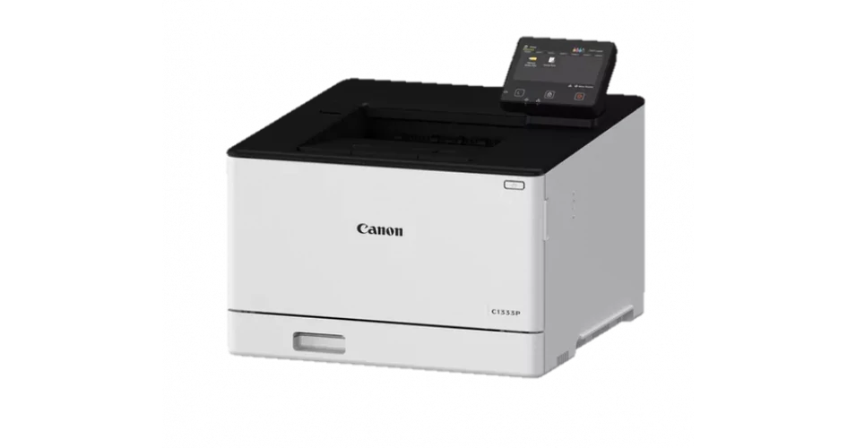 Canon i-SENSYS X C1333P színes lézer egyfunkciós nyomtató (Színes ...